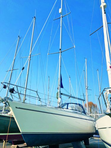 How to sell a boat & get the best price - Practical Boat Owner