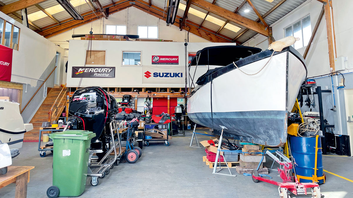 How to sell a boat & get the best price - Practical Boat Owner