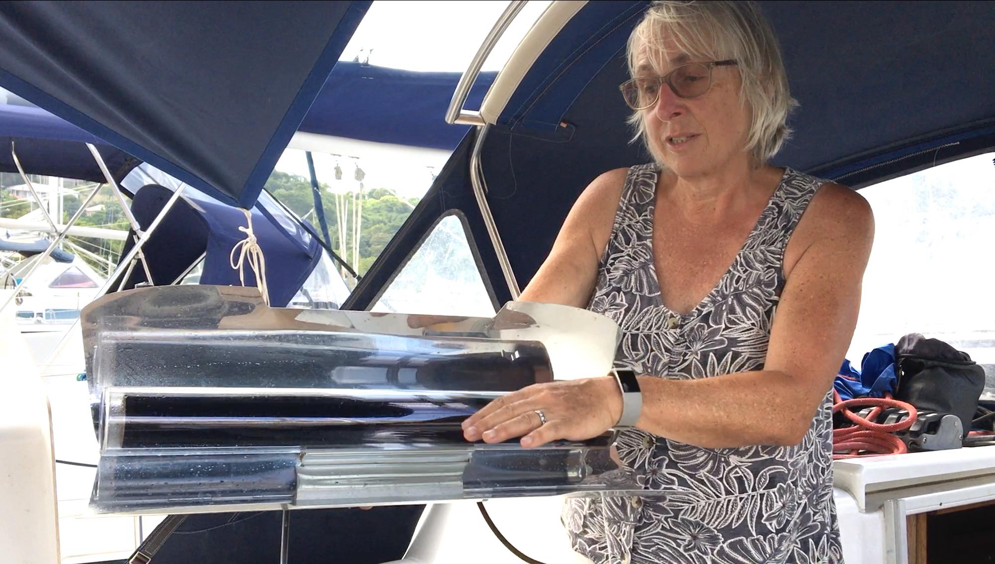 Boat cookers - great gadgets for low-fuss meals - Practical Boat Owner