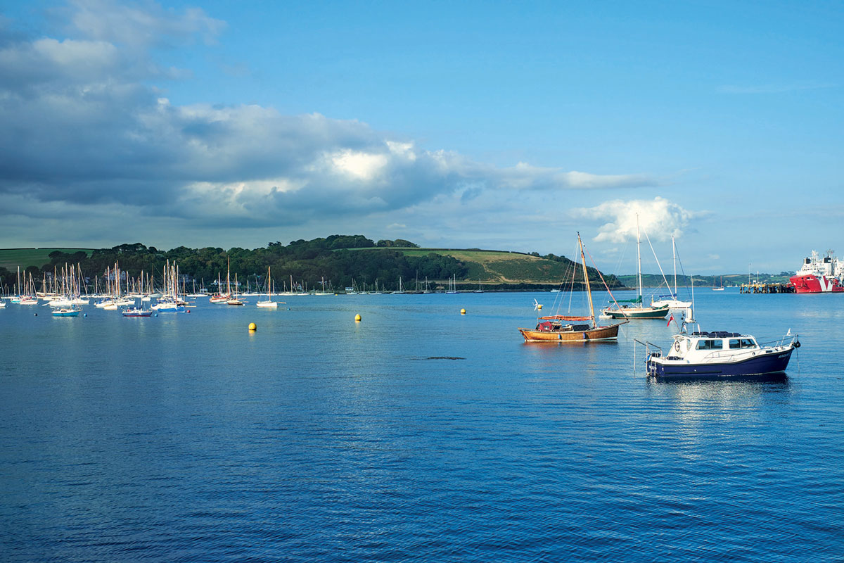 "I saved two other sailors on my boat's maiden voyage" - Practical Boat ...