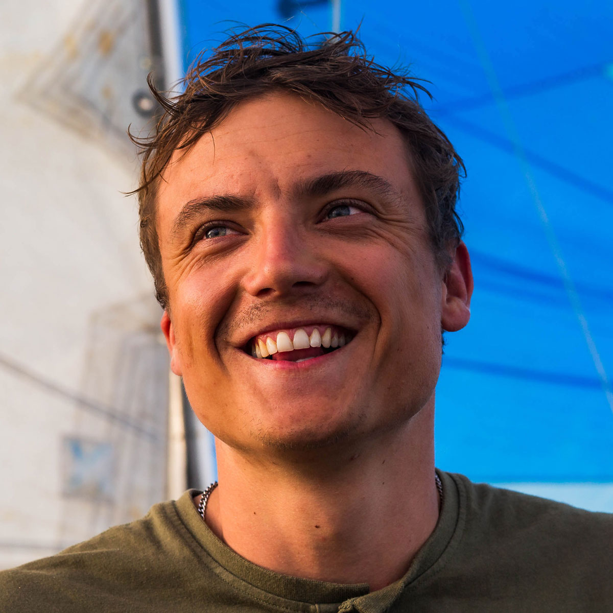 Kirsten Neuschäfer tops awards for adventurous use of the seas - Practical Boat Owner