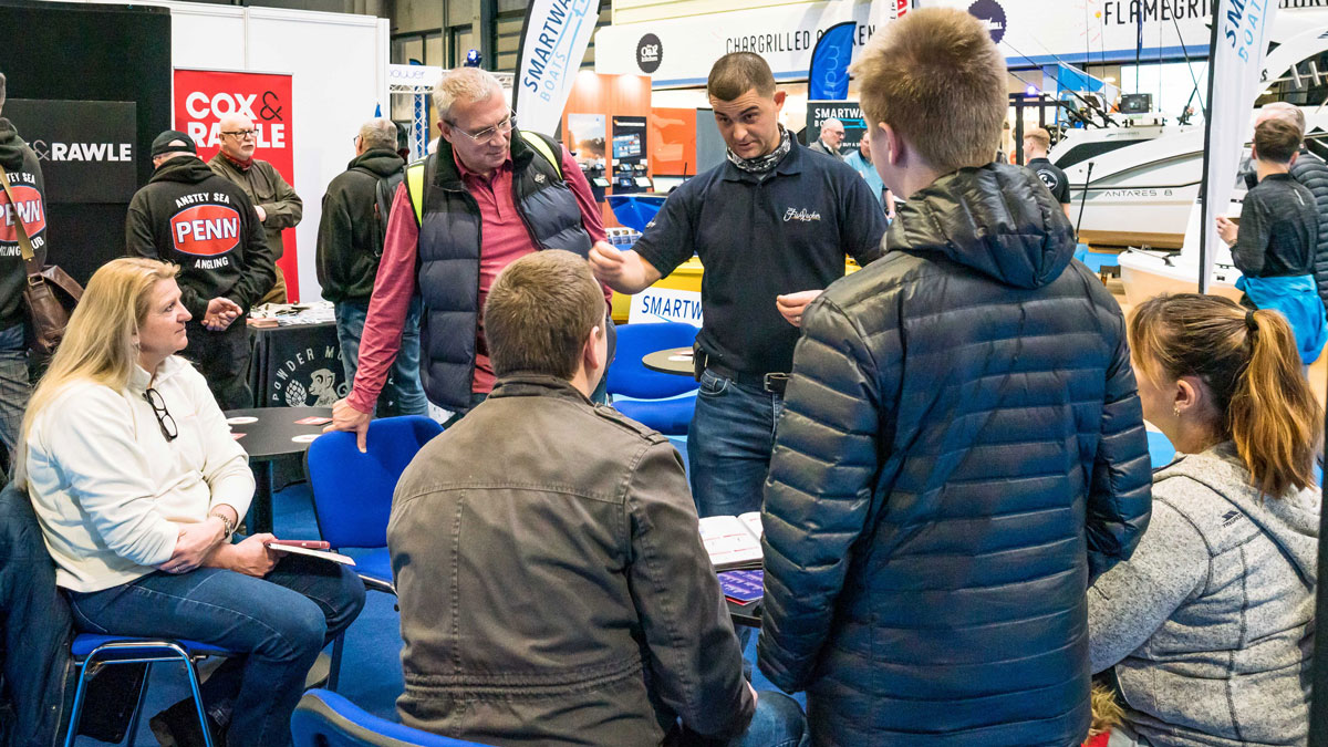 BoatLife 2024: all you need to know - Practical Boat Owner