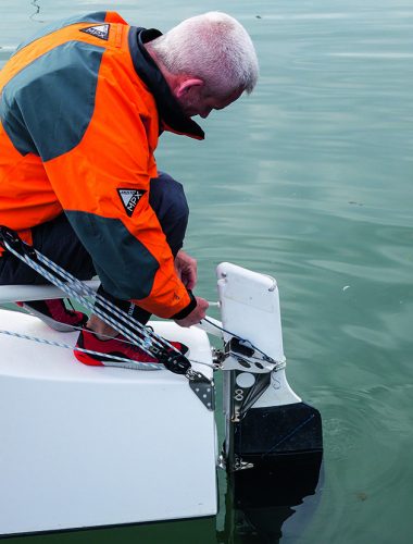 Dragonfly 25: the versatile trailable trimaran - Practical Boat Owner