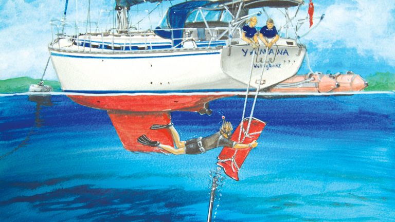 About Practical Boat Owner