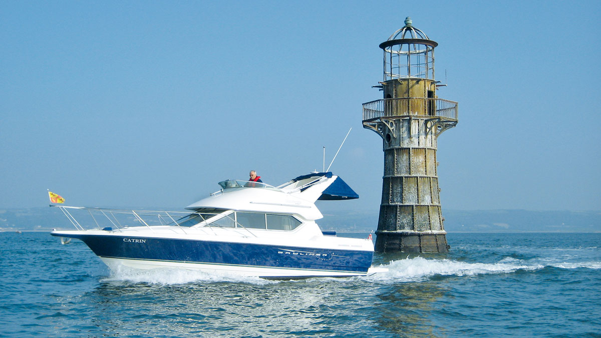 Best second-hand river yachts: sail and power - Practical Boat Owner
