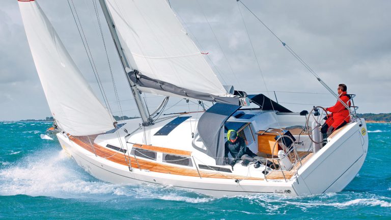 Best second-hand river yachts: sail and power - Practical Boat Owner