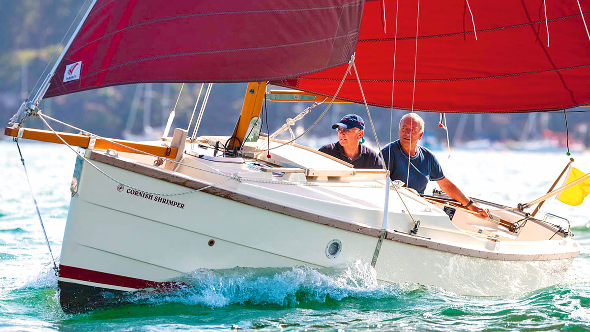 Best second-hand river yachts: sail and power - Practical Boat Owner