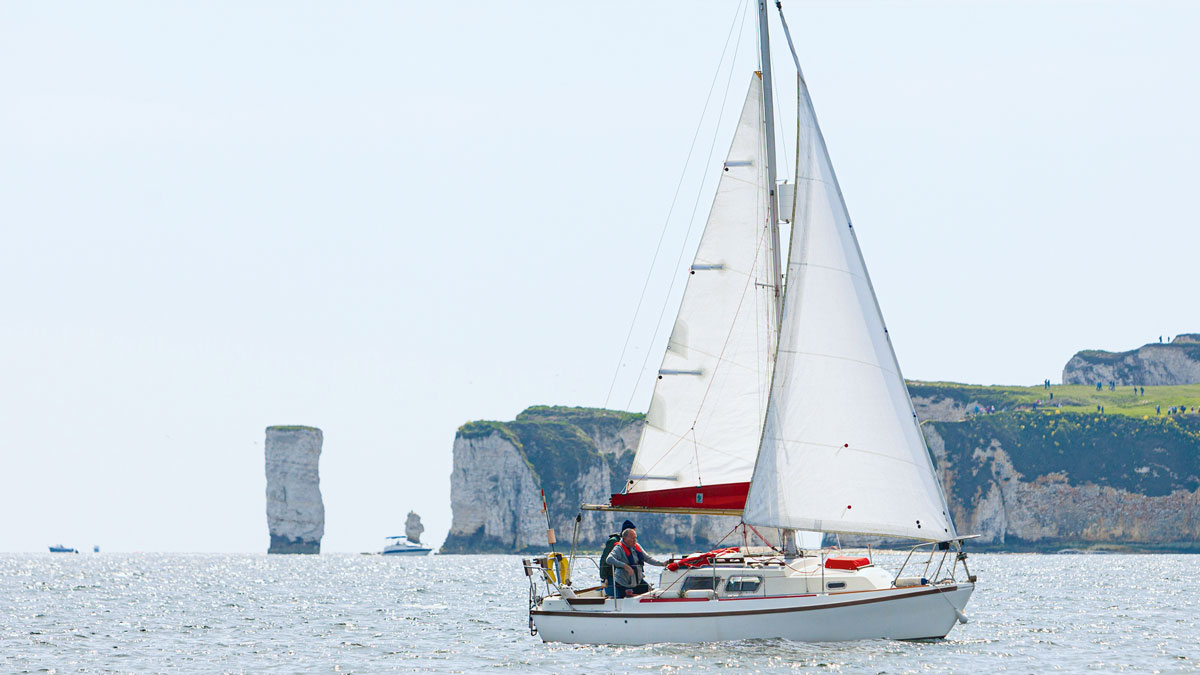 Best second-hand river yachts: sail and power - Practical Boat Owner