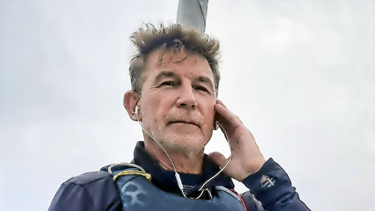 DIY crew headset for efficient anchoring - Practical Boat Owner