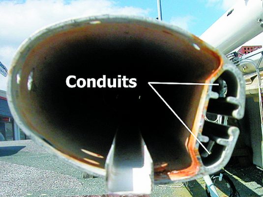 Boat wiring explained for the practical sailor - Practical Boat Owner