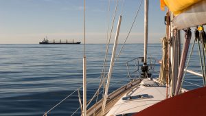 English Channel boats: the best power and sail vessels under 40ft ...