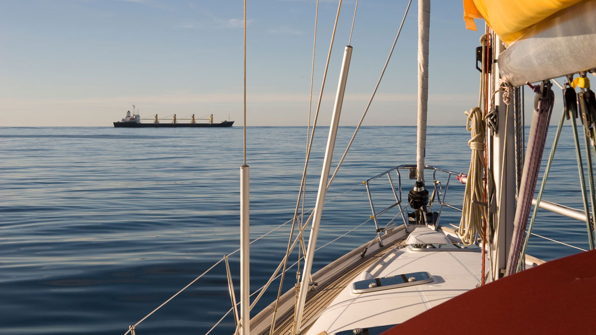 English Channel boats: the best power and sail vessels under 40ft ...