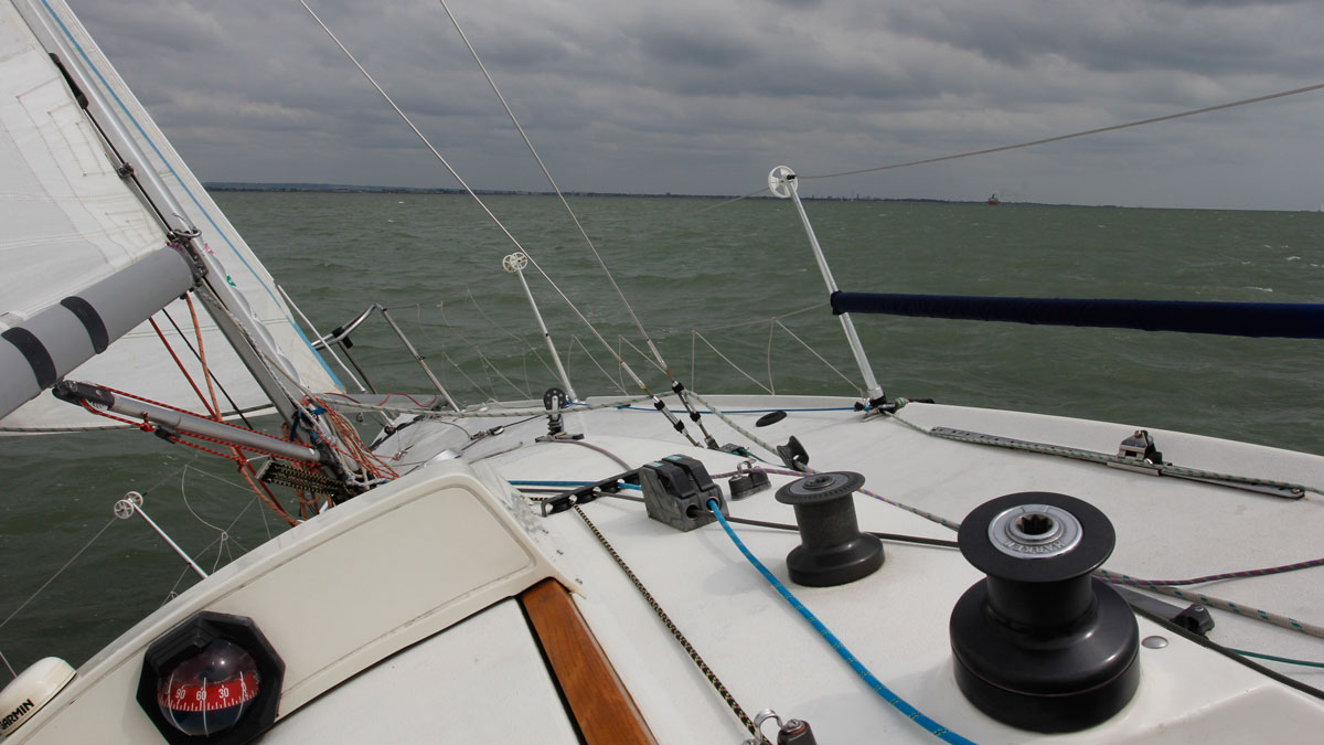 How to find good passage anchorages - Practical Boat Owner