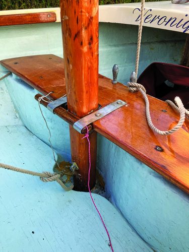 Lune Pilot 11: why you should sail this fine, little boat - Practical ...