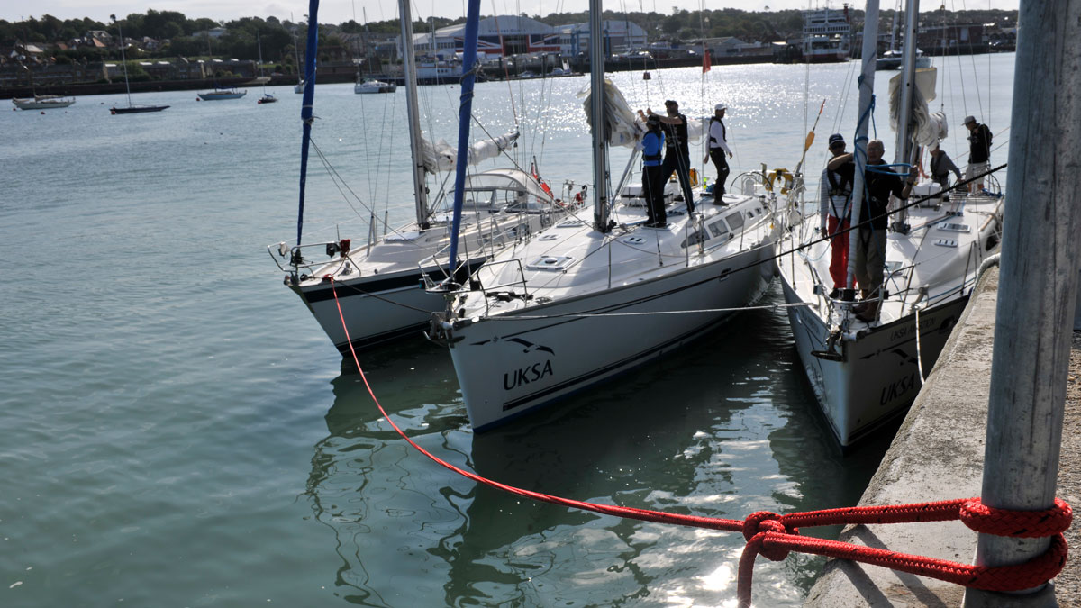 How to find good passage anchorages - Practical Boat Owner