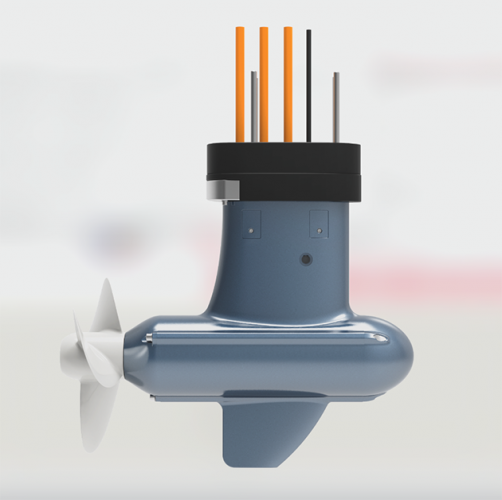 Marine hybrid drive systems: 6 options - Practical Boat Owner