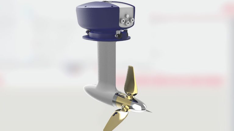 Marine hybrid drive systems: 6 options - Practical Boat Owner