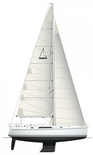 GT35 boat test: 'outstanding, production cruiser' - Practical Boat Owner