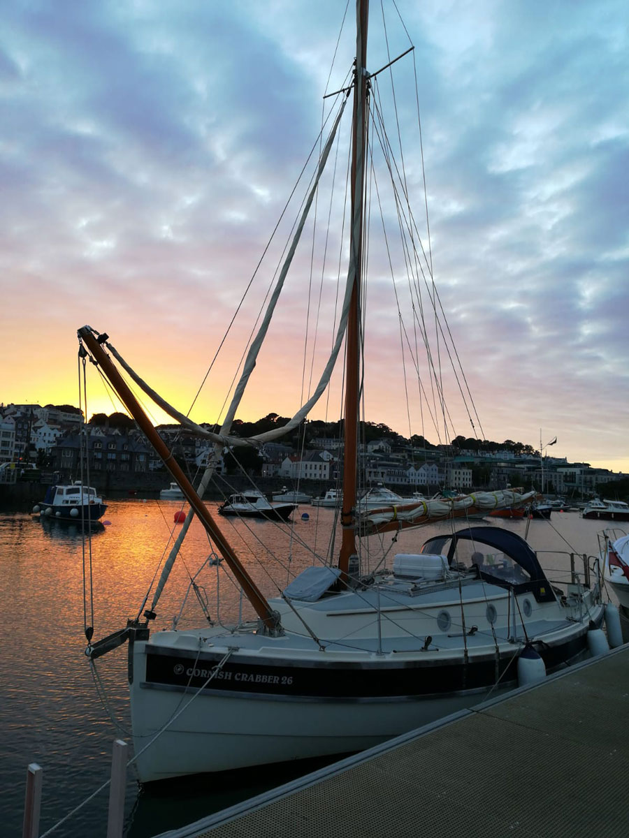 Cornish Crabbers appoints liquidator - Practical Boat Owner