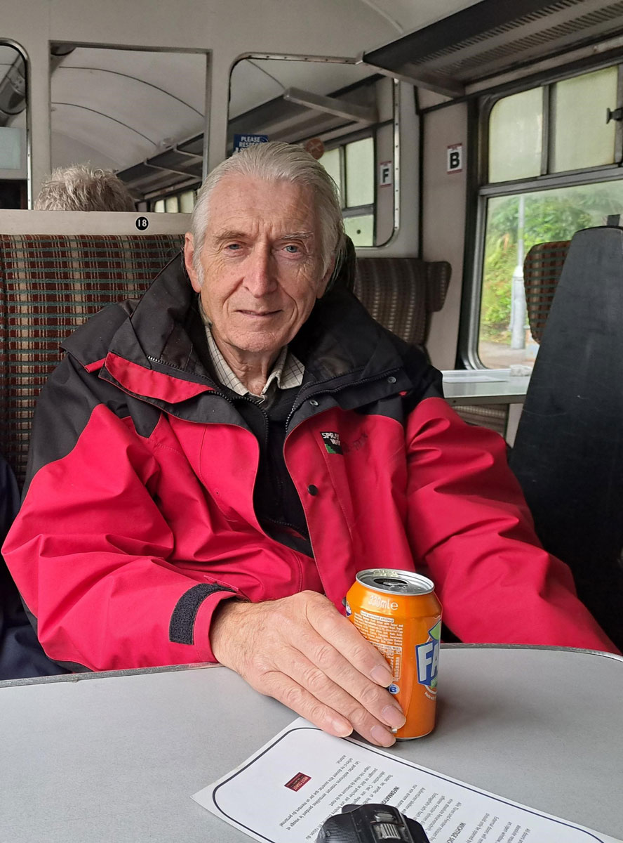 Sunk by the rocks - an anchoring misadventure - Practical Boat Owner