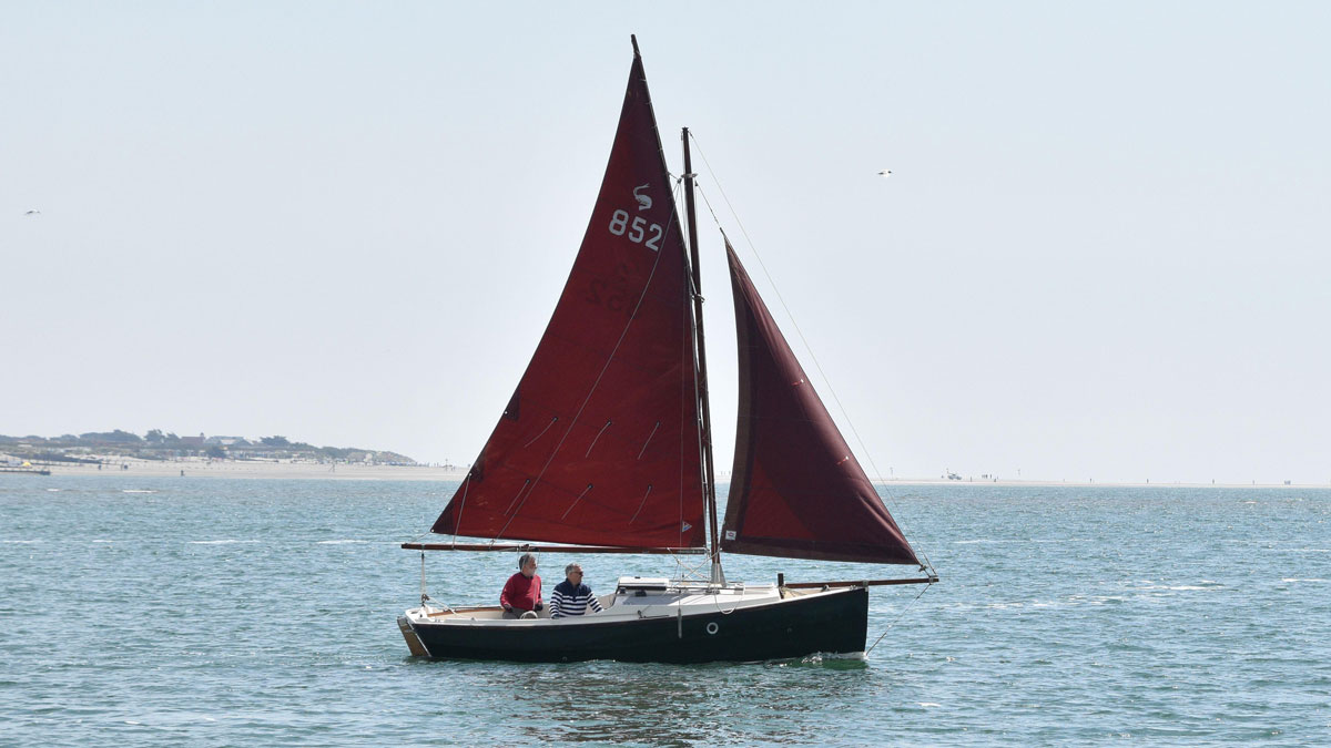 Cornish Crabbers appoints liquidator - Practical Boat Owner