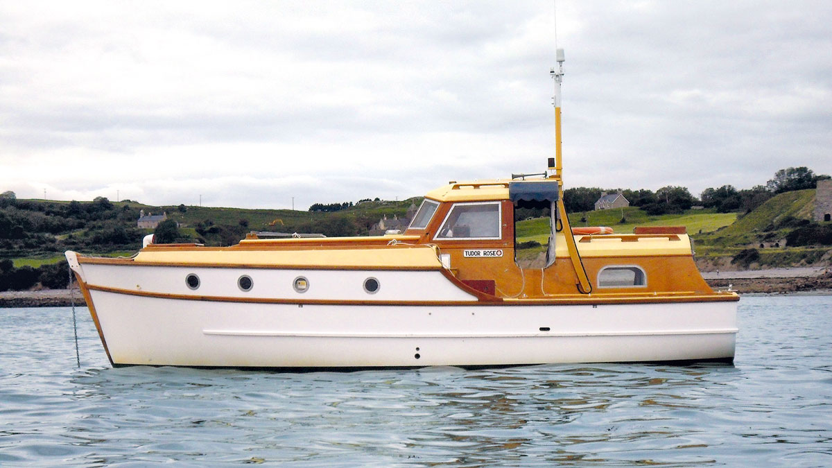 TV on a boat: how to improve reception - Practical Boat Owner