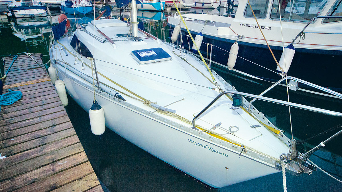 Best boats for a family: sail and power - Practical Boat Owner
