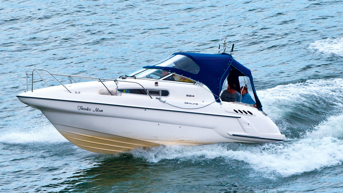 Best boats for a family: sail and power - Practical Boat Owner