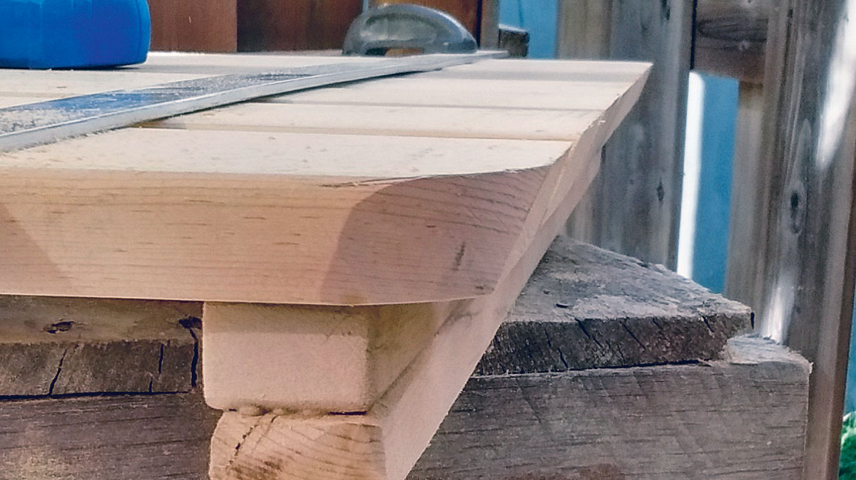 How to make your own cockpit grate: step by step - Practical Boat Owner