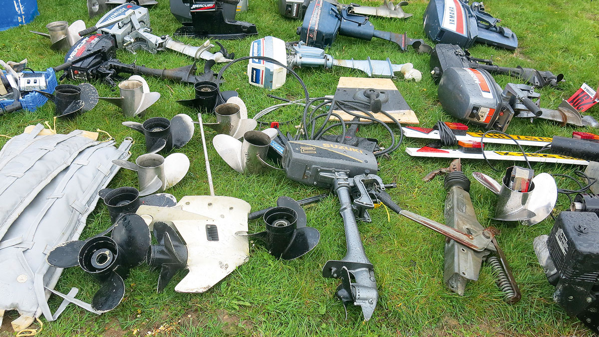 How to find the best boat insurance - Practical Boat Owner