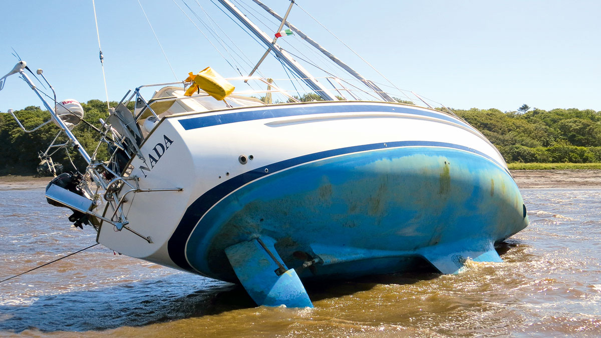 How to find the best boat insurance - Practical Boat Owner