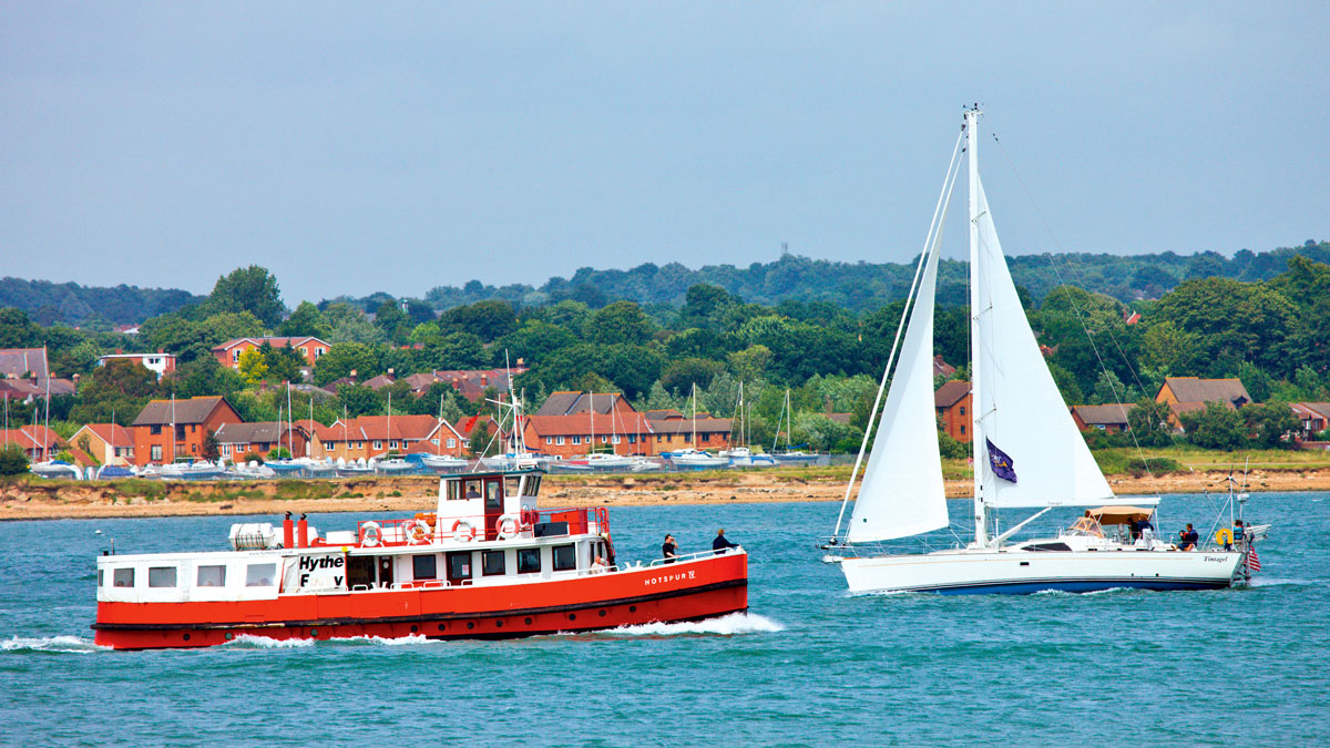 How to find the best boat insurance - Practical Boat Owner