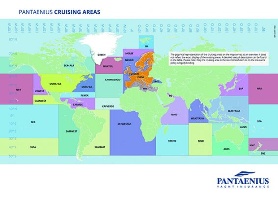 How to find the best boat insurance - Practical Boat Owner