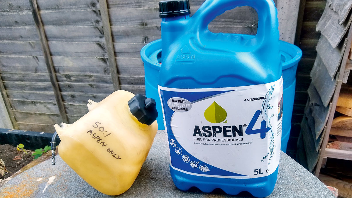 Managing E5 and E10 petrol problems - Practical Boat Owner