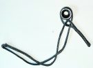 How to make a low friction ring with soft shackle - Practical Boat Owner