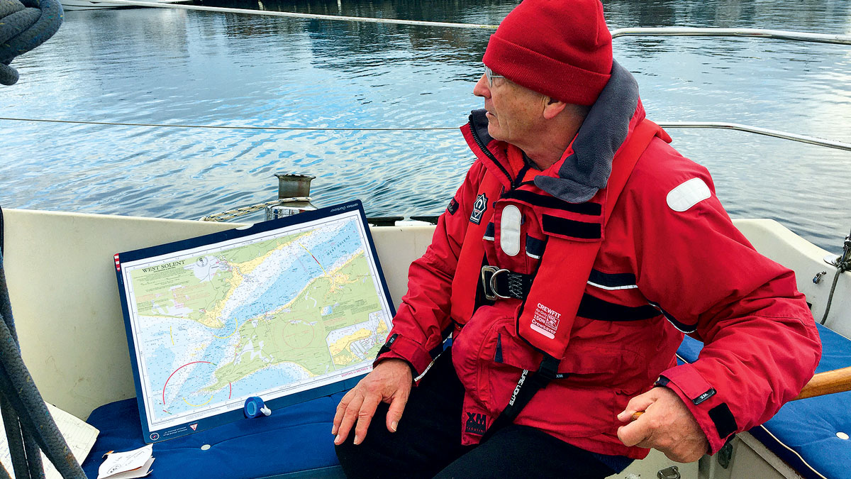 Boat launch checklist: all the jobs you need to do for a hassle free ...