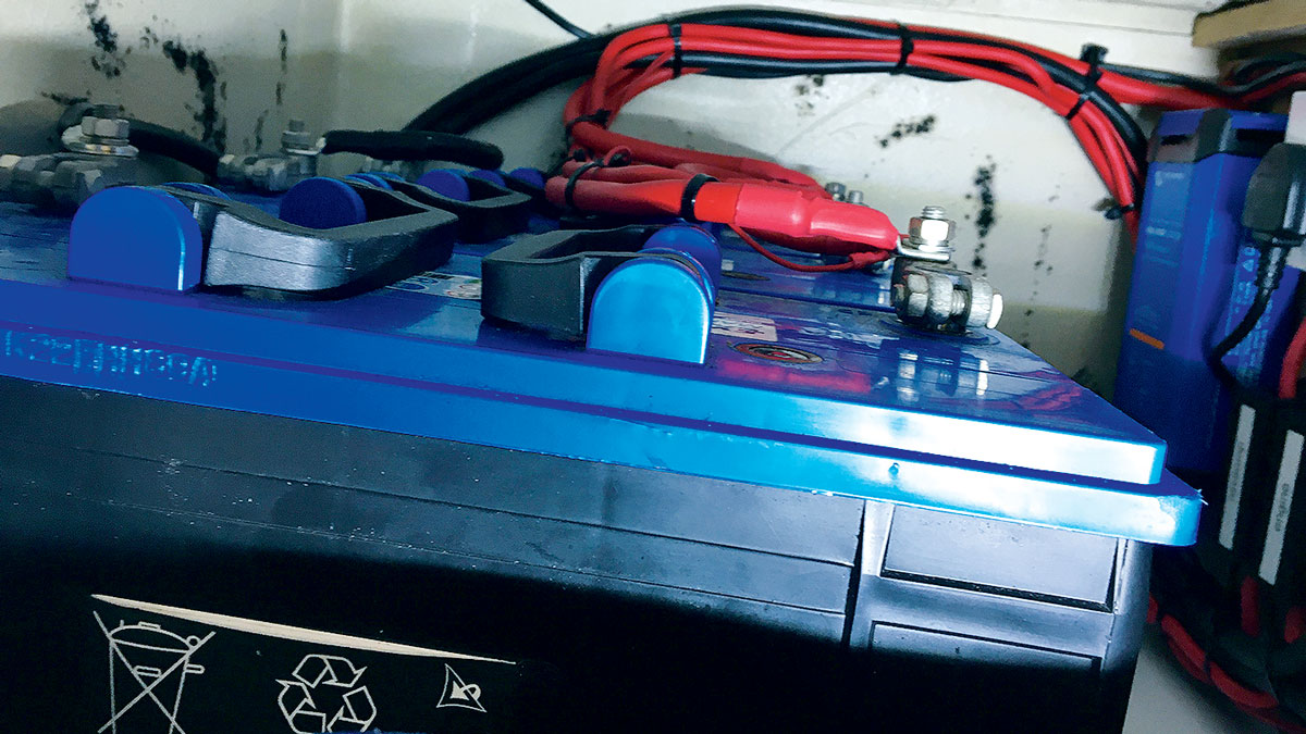 Boat launch checklist: all the jobs you need to do for a hassle free ...