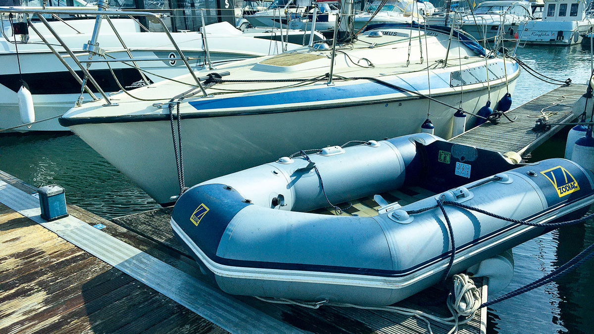 Boat launch checklist: all the jobs you need to do for a hassle free ...