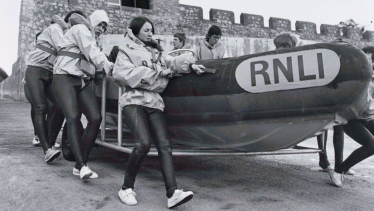 RNLI 200: Two centuries of saving lives - Practical Boat Owner