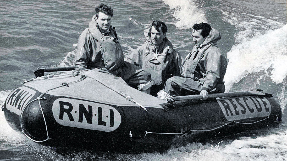 RNLI 200: Two centuries of saving lives - Practical Boat Owner