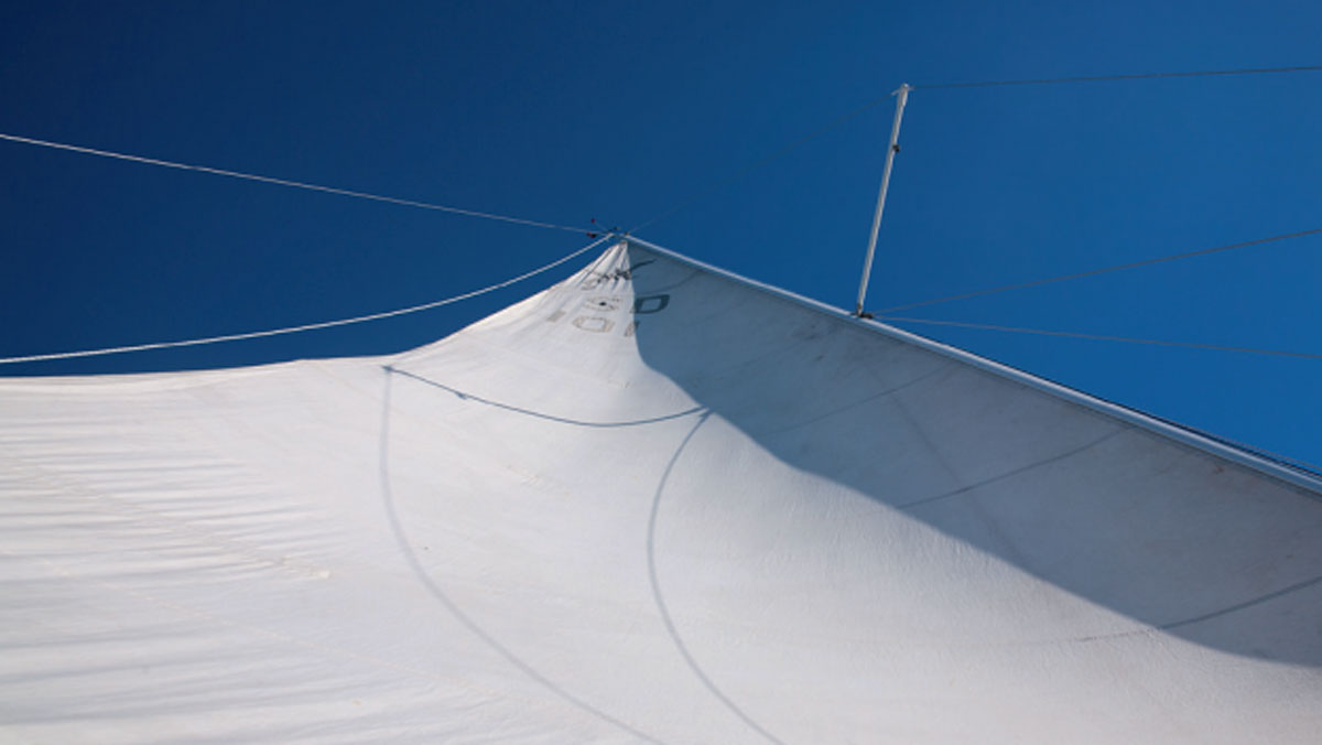 What difference do new sails make? - Practical Boat Owner