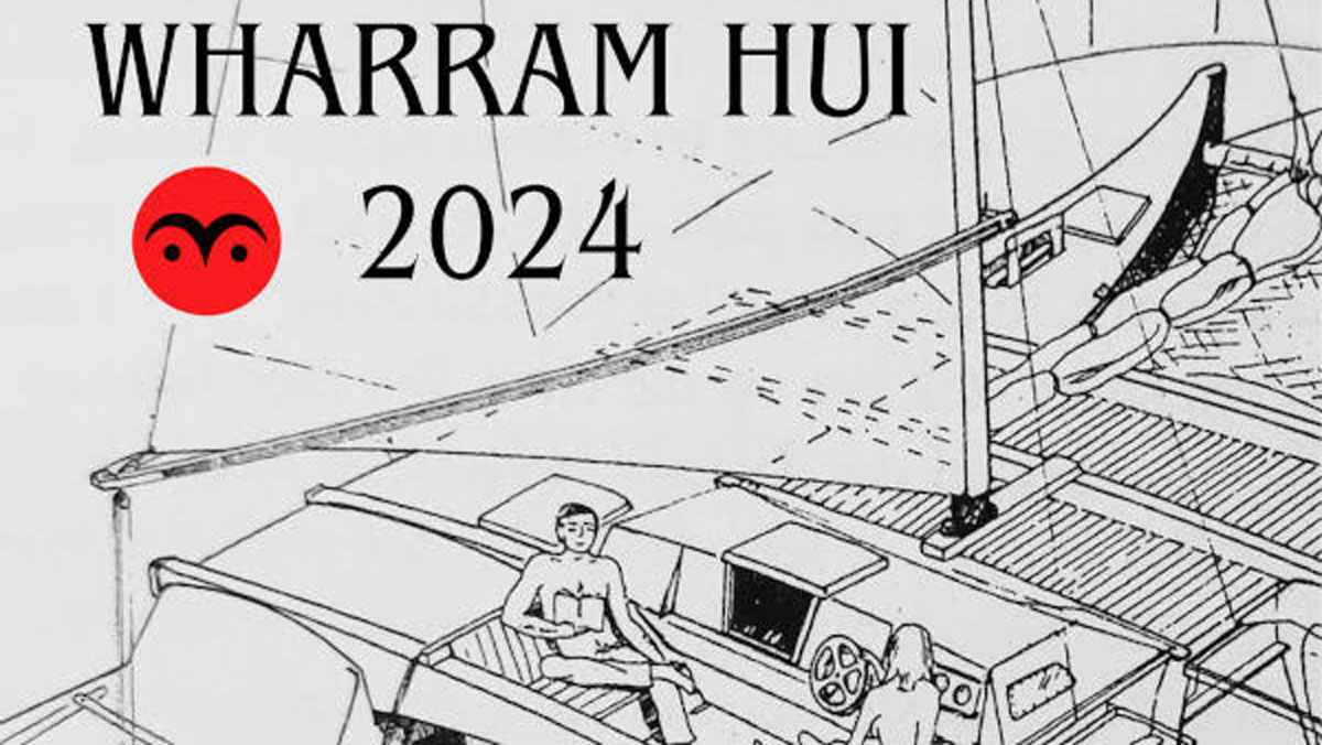 Dates for the 2024 Wharram Hui announced - Practical Boat Owner