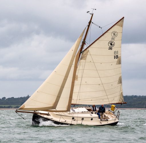 Cornish Crabbers appoints liquidator - Practical Boat Owner