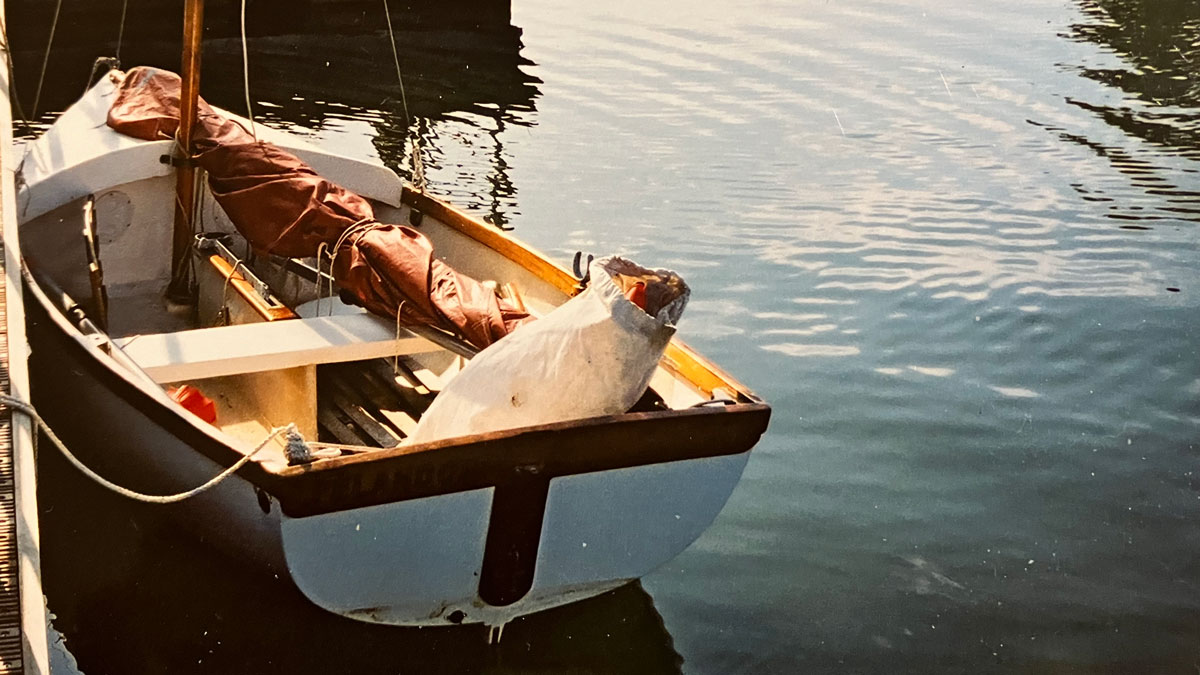 Scow boats: sturdy little sea-going vessels - Practical Boat Owner