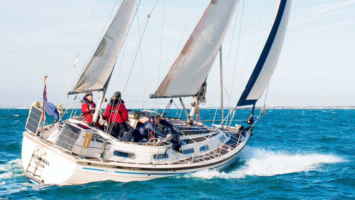 Want to cruise the waterways of France? Here are the best sail and ...