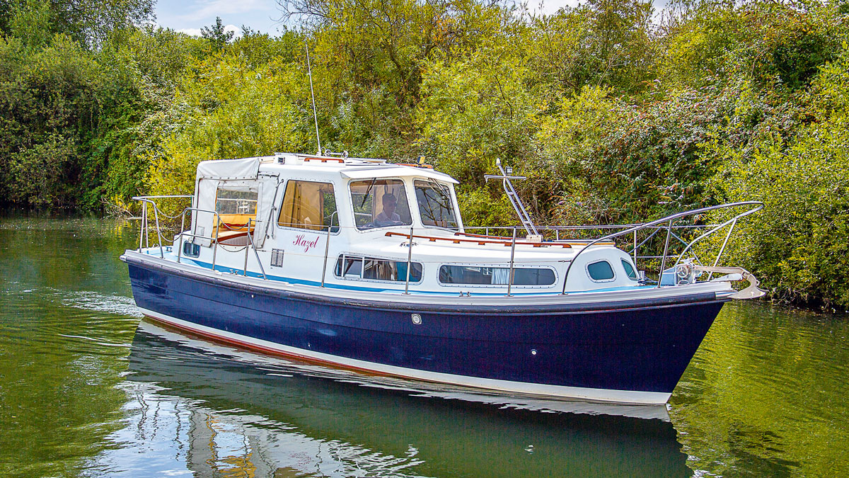 Want to cruise the waterways of France? Here are the best sail and ...
