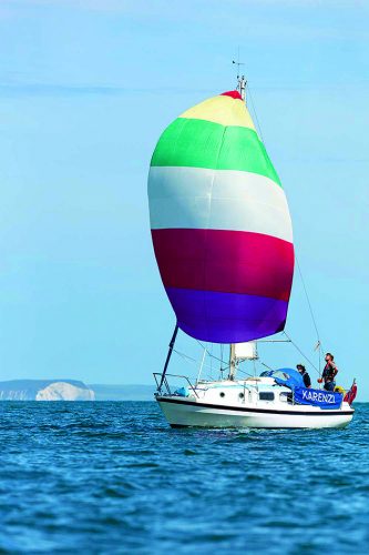 Want to cruise the waterways of France? Here are the best sail and ...