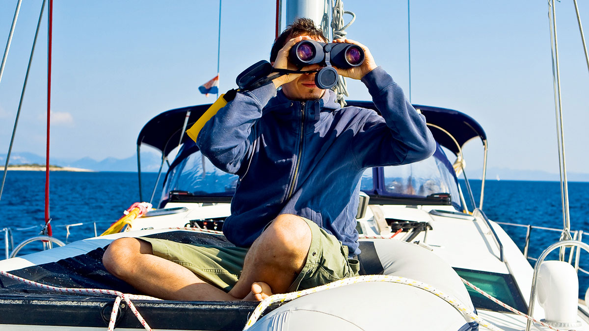 How to plan the perfect European charter holiday - Practical Boat Owner