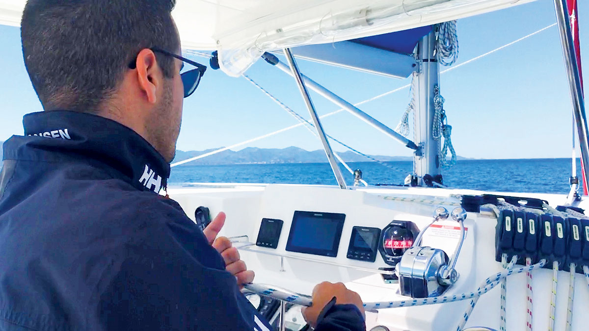 How to plan the perfect European charter holiday - Practical Boat Owner