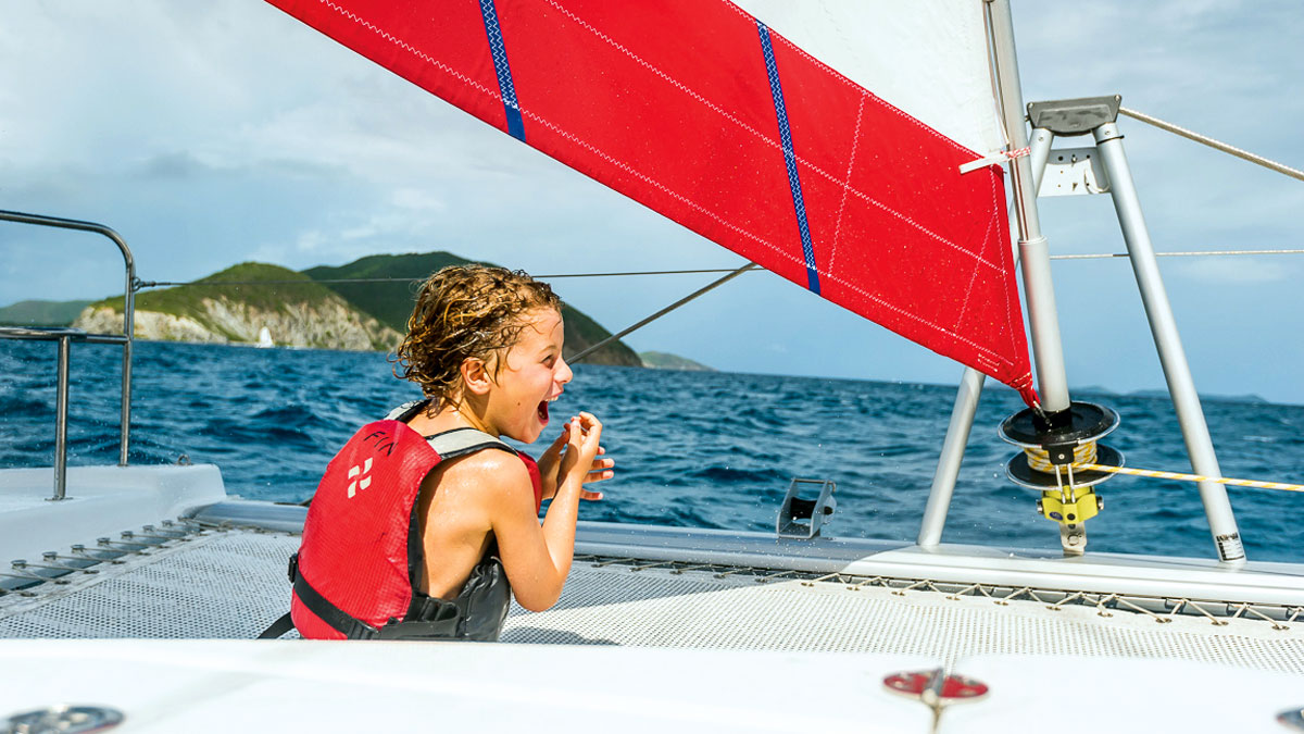 How to plan the perfect European charter holiday - Practical Boat Owner
